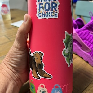 Scorpio Zodiac Sign Tarot Card Decal Astrological Sign - Etsy