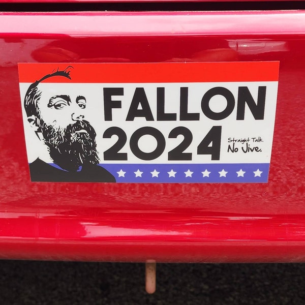 Clutch Neil Fallon Sticker - Etsy