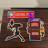 TF2 Control Point Laser Cut Basswood Kit - Etsy