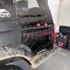 GOLD HOOK FX4 off Road Decals and Stickers for Ford Truck F150 F250 ...