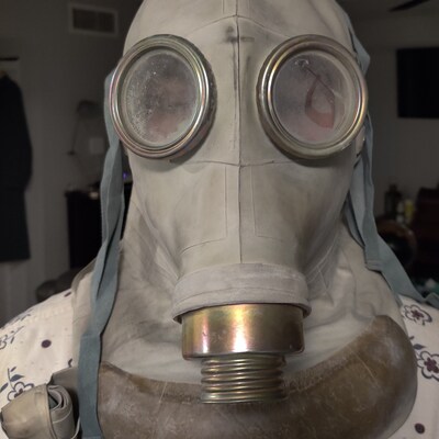 Mask Extreme Cold Weather Winter Face Olive Army NEW - Etsy