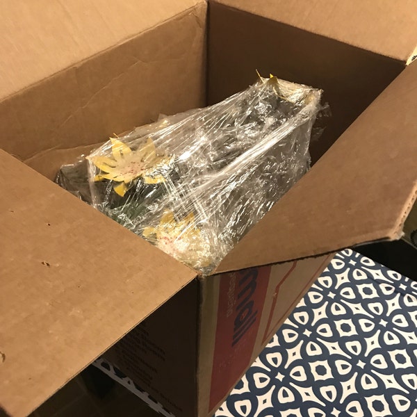 Metal Nopal Cactus Sculpture (mini) - Etsy