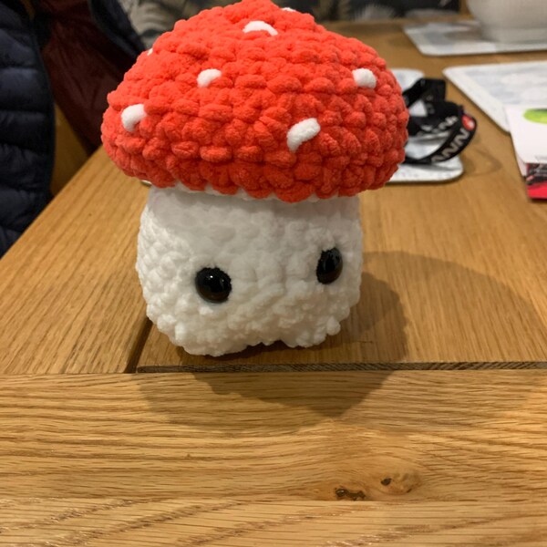 Gingerbread Dragon Crochet Pattern PDF Amigurumi, Chunky Yarn, Decor ...