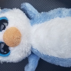 Ty Classics Collection sparkles the Beautiful Unicorn Minor Tag Crease ...