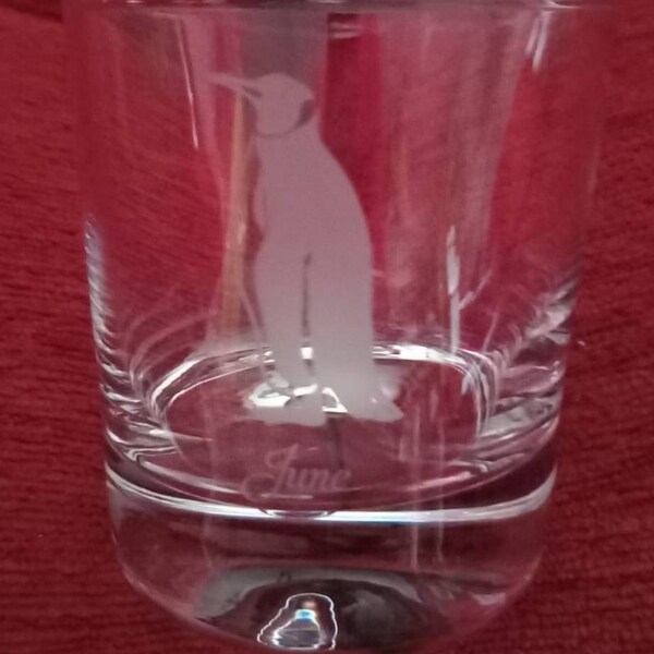 30th Wedding Anniversary Wine Glasses Personalised Set Of 2 Pearl 3227