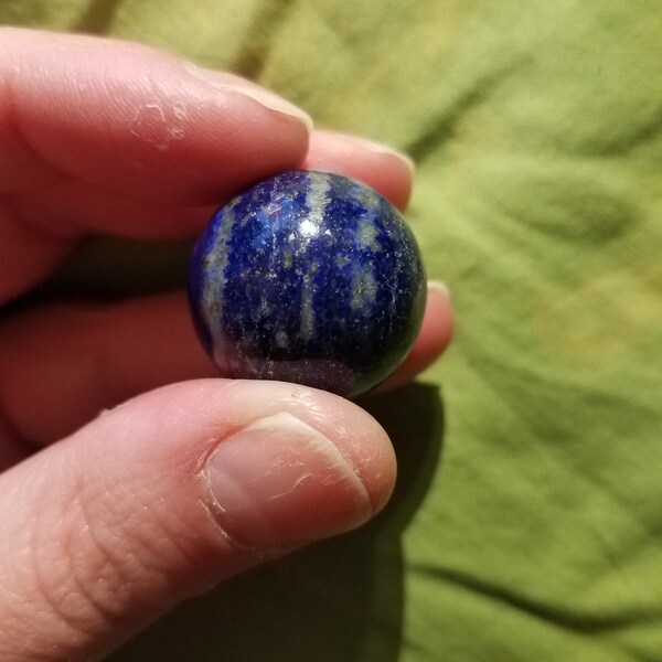 Best Lapis Lazuli Sphere/lapis Lazuli Crystal Ball/lazuli Ball/lazuli ...