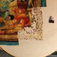 Jessica Rabbit Cross Stitch Pattern I'm Not Bad Just - Etsy Canada