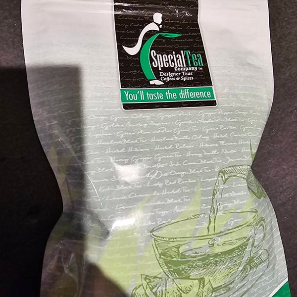 Honey Ginger Green Tea Single Serve Cups, 10 Count for Keurig Brewer - Etsy