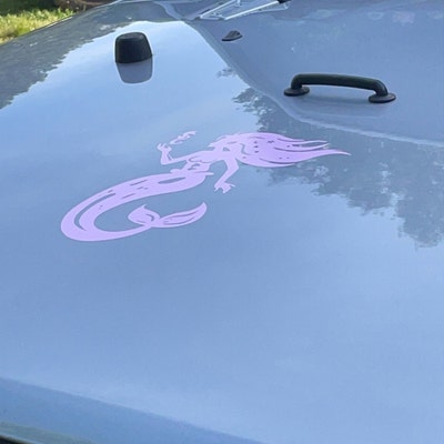 Mermaid Vinyl Decal for Car Truck or Jeep Wrangler Gladiator - Etsy