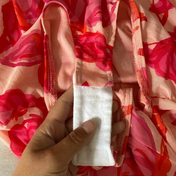Set of 4 Bodysuit Extenders Custom Extender, Adult Bodysuit Extender ...