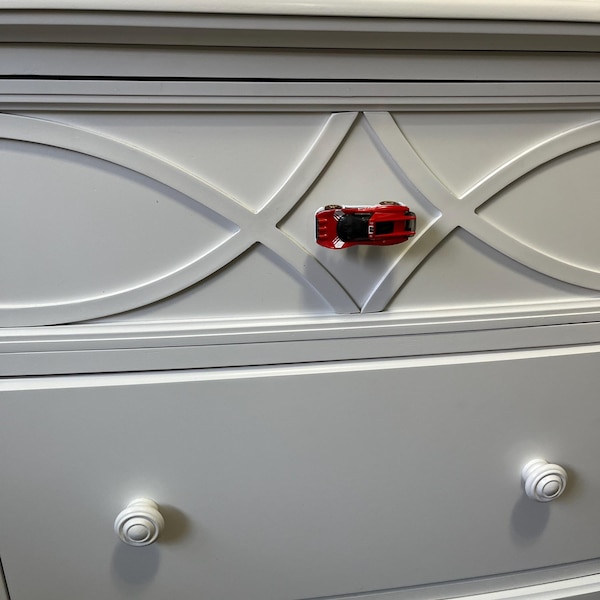 Car Drawer Knobs - Car Cabinet Knobs - Drawer Knobs for Boys - Boy ...