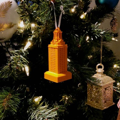 University of Texas Graduation Party Decoration, UT Cake Topper, Texas ...