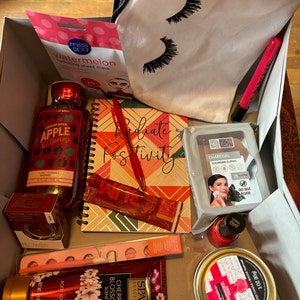 Mini Appreciation Gift Bag - Etsy