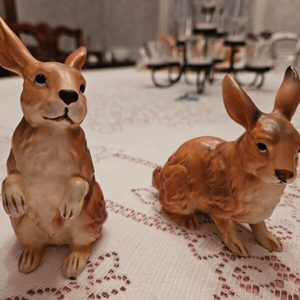 Vintage 1950's SHINY BRITE Atomic Bell Tree Shaped Silvered Blown Glass ...