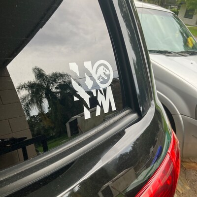 LIL BOO Sticker UOAP Universal Studios Passholder Halloween Horror ...