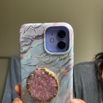 Daisy Inspired Popsocket Phone Grip - Etsy