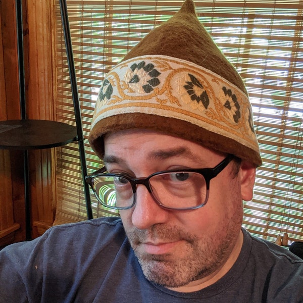 Medieval / Viking Inspired, 100% Washed Cotton Pants With Side Pockets ...