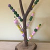 All Season Wooden Tree - Educational Activity Set for Children - Nature ...