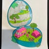 Pocket World: Miniature Worlds Coloring Book by Coco Wyo - Etsy