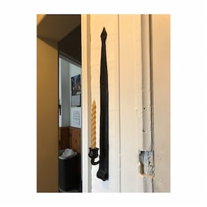 Midcentury Mcm Coat Rack Vogel Peterson Aluminum Coat | Etsy