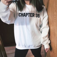 Custom Embroidered Auntie Sweatshirt, Personalized Embroidery Aunt ...