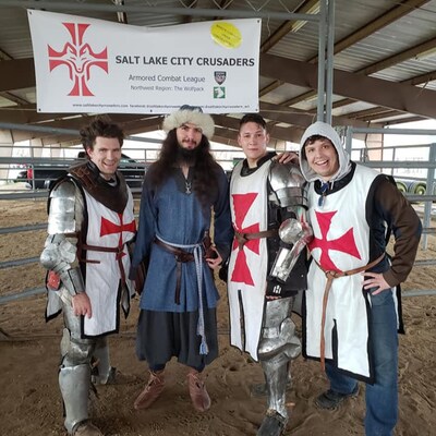 Early Medieval Scandinavian Viking Hedeby Wool Tunic for Viking Man and ...