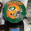 Football Cremation Urn With Optional Pittsburgh Steelers Ball Decor and ...