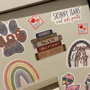 Pivot Friends Couch Sticker Ross Geller Quote Friends TV | Etsy