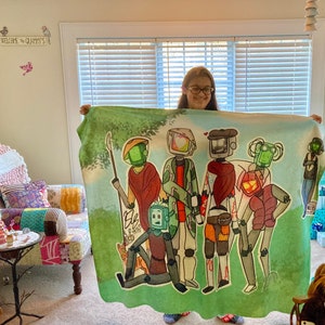 Stray Companion Bot Stickers - Etsy