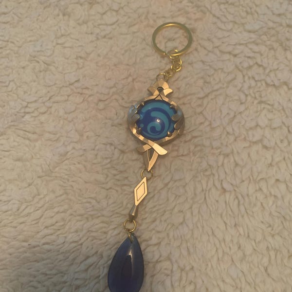 Honkai: Star Rail Concert 2024 Art Print Set - Standee, Charm, Shaker ...