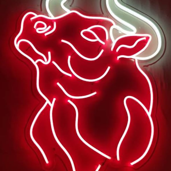 Body Woman Neon Sign, Body Neon Sign, Bikini Woman Neon Sign, Woman ...