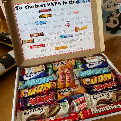 Well Done Congratulations Gift Gcse Results Gift End of - Etsy UK