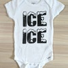 Ice Ice Svg, Ice Ice Baby Png, Jpg, Silhouette, Ice Design, Sublimation ...