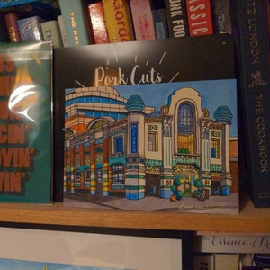 Philippines Art Print A4 Size Hand Drawn Illustration - Etsy UK