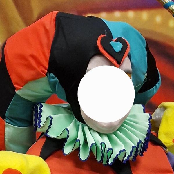 Beam/shark Fiend Masks - Etsy