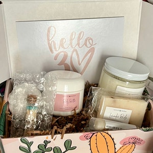 Welcome to the Team Gift Box New Team Member Gift Box - Etsy