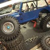 1/24 Scale Crawler Body SCX24 “the Longbox” - Etsy