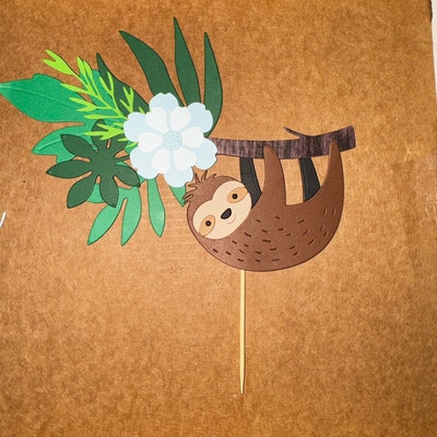 Camping Sign Post Cake Topper, Birthday, Tree Toppers - Etsy