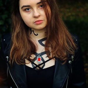 FREE SHIPPING Rune Tattoos, Clary, Alec, Jace and Isabelle Cosplay - Etsy