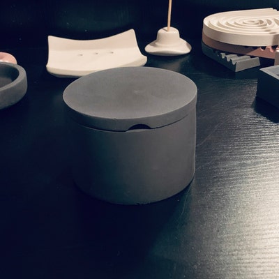 Geometric Wall Tile Molds Custom Silicone Concrete Brick Molds Plaster ...