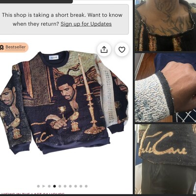 Scream Full Tapestry Hoodie Handmade, Ghost Face Hoodie, Halloween ...