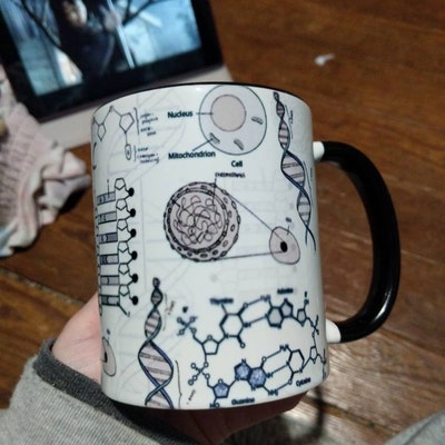 Circuit Board Mug, IT Gift, Computer Engineering, Computer Science Mug ...