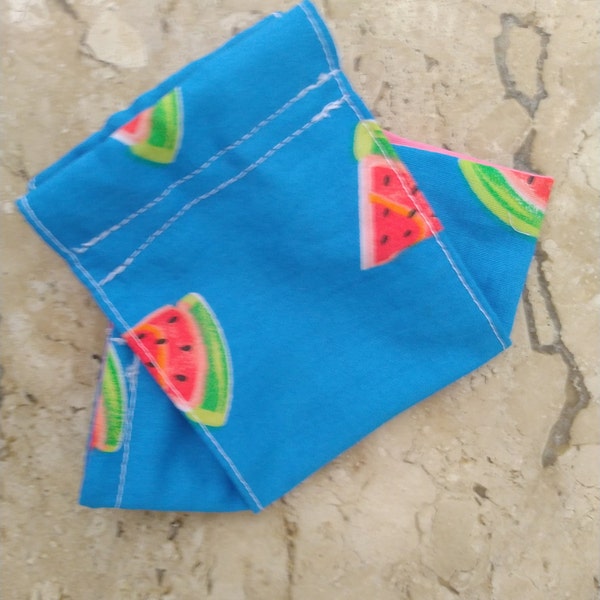 PDF Pattern; Tutorial of 2 Types of Face Masks With Filter Pocket and ...