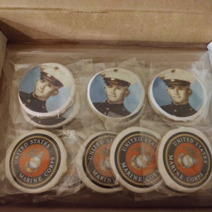Military, First Repsonders, All Custom Cookies priced per Dozen - Etsy
