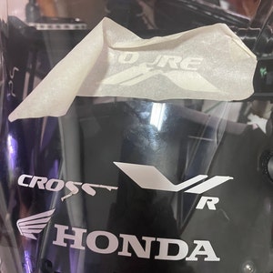 Ronin Japanese Samurai Warrior Decal Sticker for Cars, Motorcycles ...