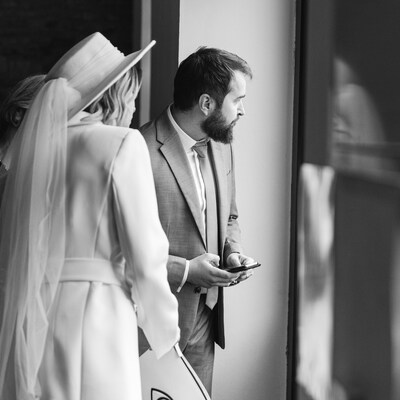 Handmade Bridal Formal Hat White Top Hat Mesh Veil Wedding - Etsy