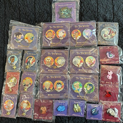 Jelly Dittos Holographic Epoxy Transparent Ditto Keychains - Etsy