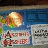 Alpha in the Streets, Omega in the Sheets Sticker, Omegaverse, Fan ...