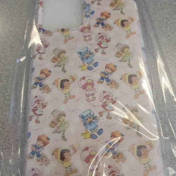 Personalized Phone Case for Samsung Galaxy A01/ A02S/ A11/ A12/ A13/ A14/ A15/ A16/ A32 A35/ A52 ...