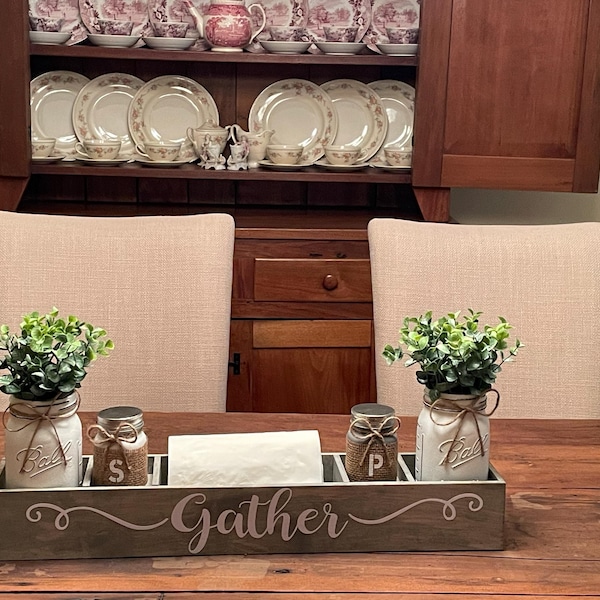 White Gypsophila Galvanized Metal Milk Can Table Decor Wedding ...
